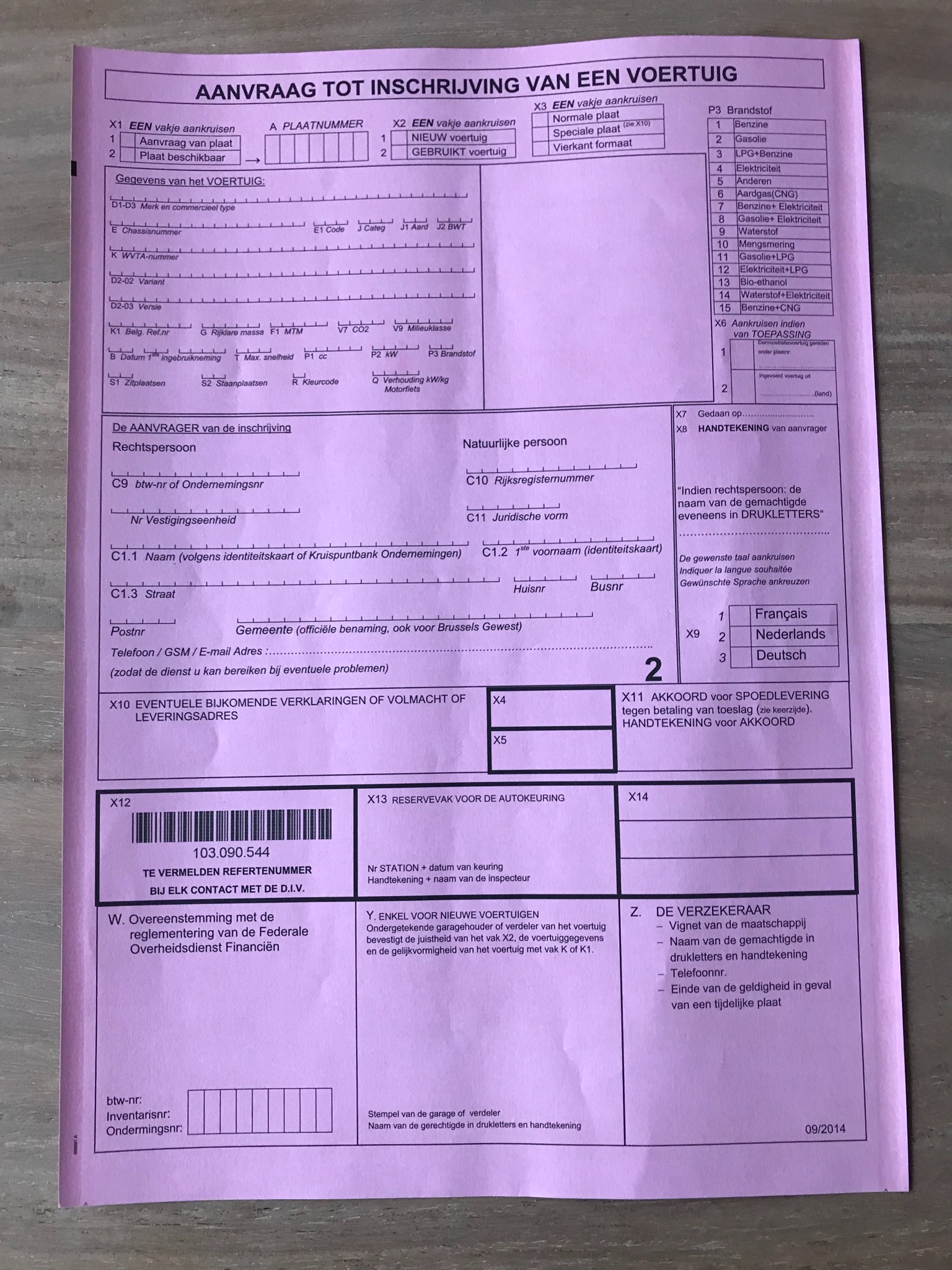 50 cc Vespa import vanuit Nederland tips - 2018 - Inschrijvingen ...