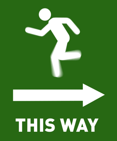 Exit? - De Inkom - Vespaforum.be