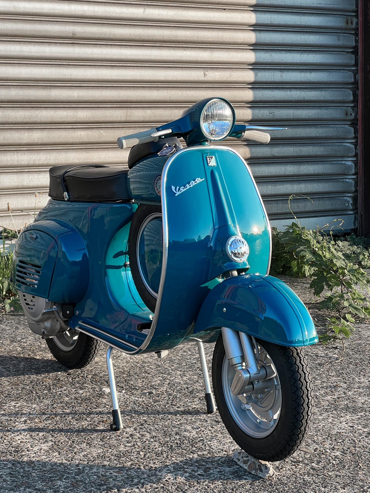 Gezocht foto's voor details van originele ss90 1969 - Smallframes ...